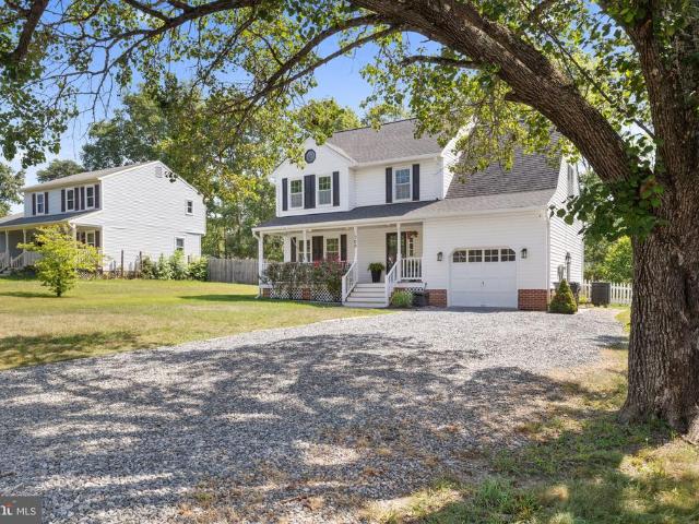 309 General Drive