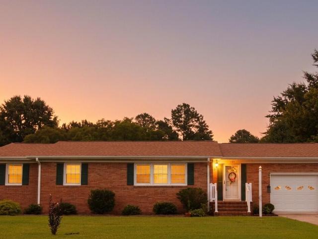 309 General Pettigrew Drive