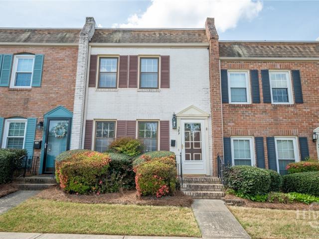309 Georgetown Dr, Athens, GA 30605 | MLS #CL352766