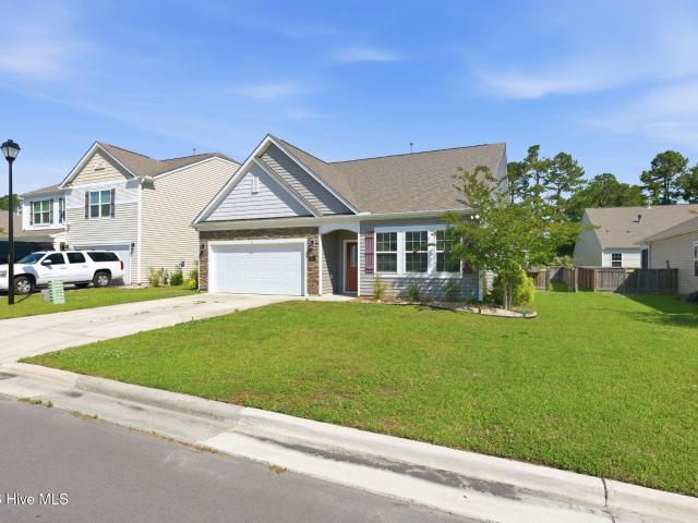 309 Ginger Drive