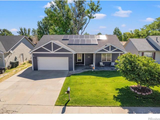 309 Glacier Avenue