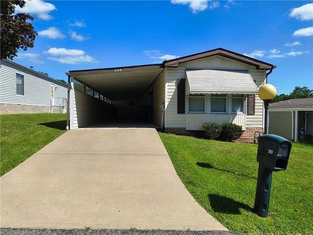 309 Glendale Ln, Murrysville, PA 15668
