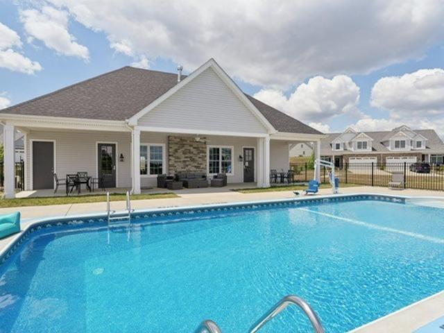 309 Gleneagles Drive