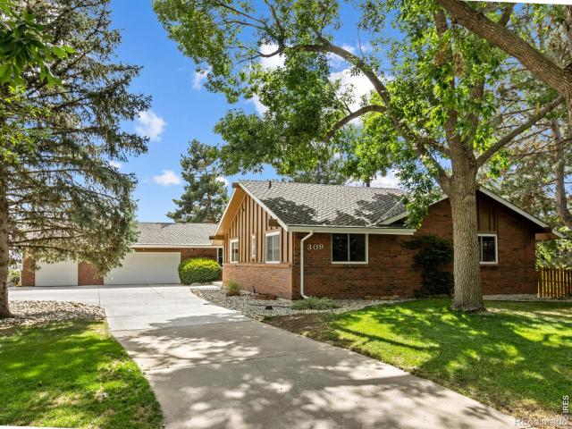 309 Glenview Court