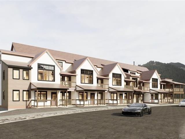 309 Grand Review Dr Unit 305, Leadville, CO 80461