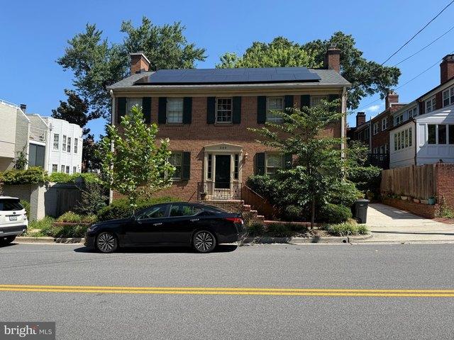 309 Green St, Alexandria, VA 22314