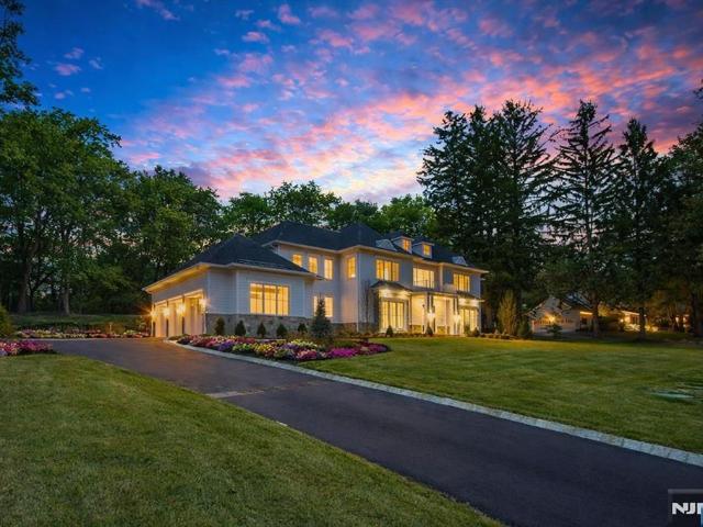 309 Green Ridge Road, Franklin Lakes, US, NJ