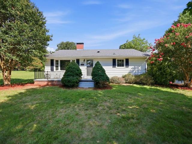 309 Gunter St, Graham, NC 27253