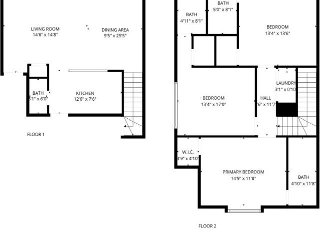 309 Gurley Lane # 2