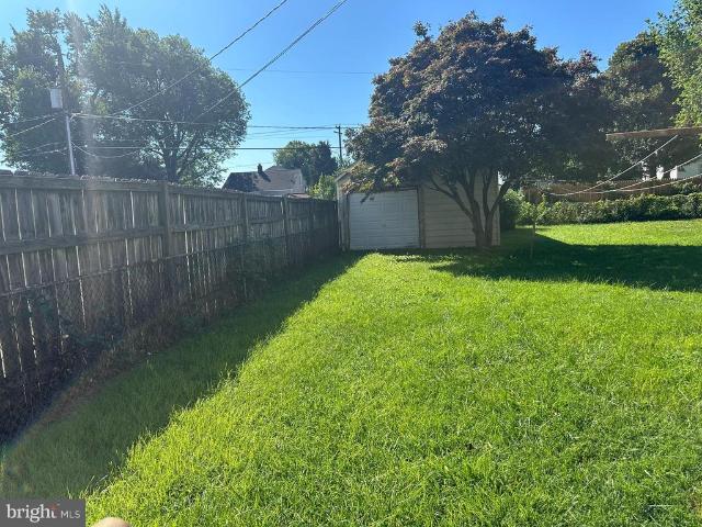 309 Doris Avenue