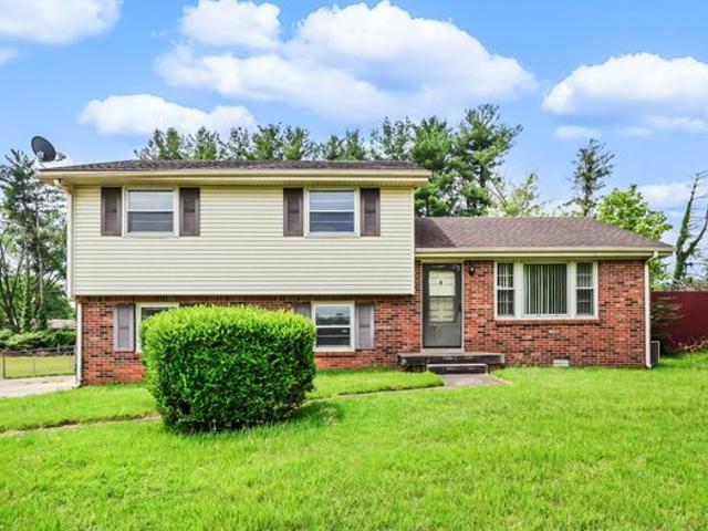 309 Dale Ter, Clarksville, TN 37042