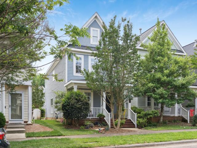 309 Danbury Court