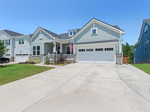 309 Devere Drive