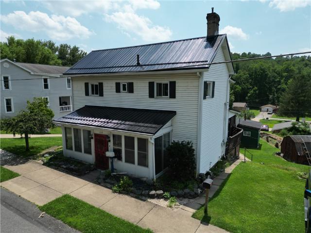 309 Dewey Ave