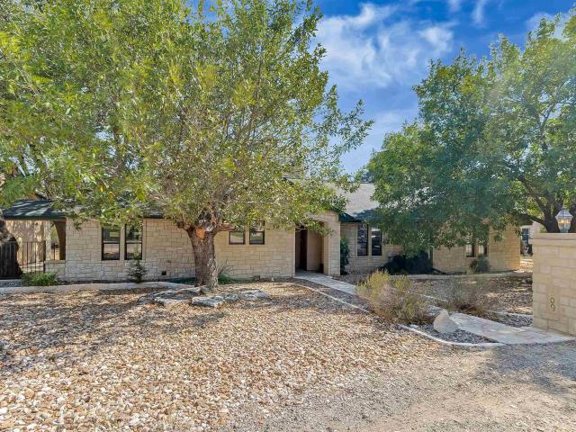 309 Delaware Springs Blvd, Burnet, TX 78611 | MLS #175494