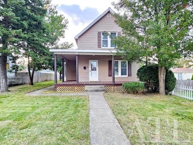 309 Derby St, Michigan City, IN 46360