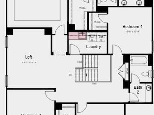 309 Diamond Bluff Lane