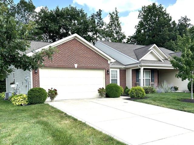 309 Dylan Dr, Avon, IN 46123