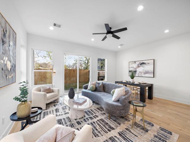 309 E 43rd St, Houston, TX 77022 | MLS #56448