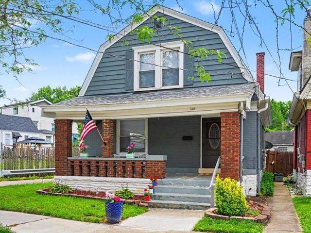 309 E 21st St, Covington, KY 41014