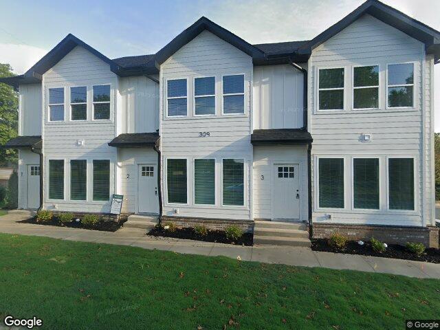 309 E 3rd St, Mountain Home, AR 72653