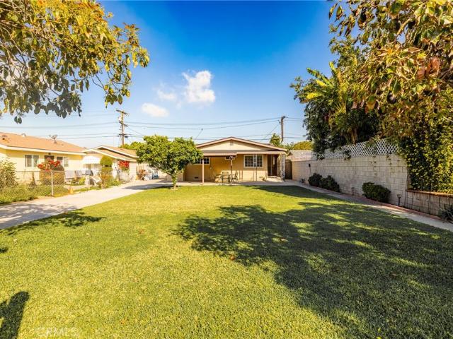 309 E Water St, Anaheim, CA 92805 | Compass