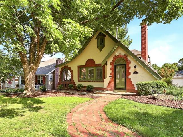 309 E Winthrope Road