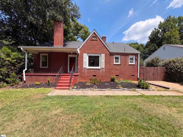 309 E Blue Ridge Dr, Greenville, SC 29609