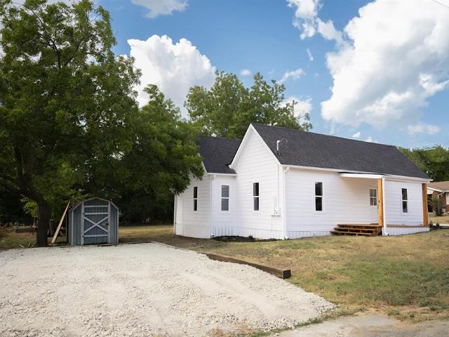 309 E Cheek Street