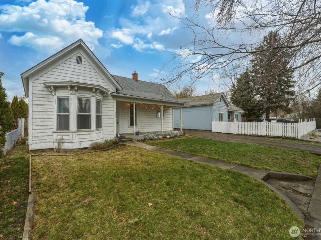 309 E Cherry Street