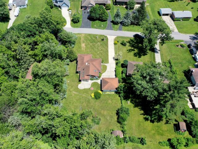 309 E Circle Drive