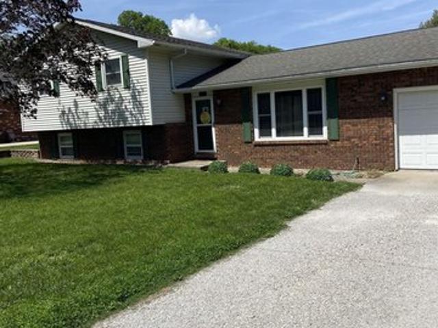 309 E Conrey St, Williamsville, IL 62693