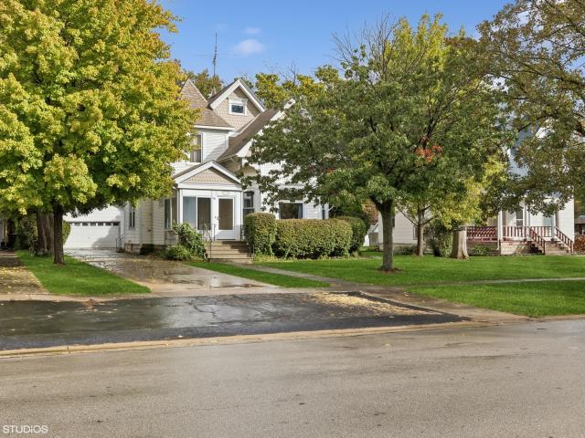 309 E Corning Avenue