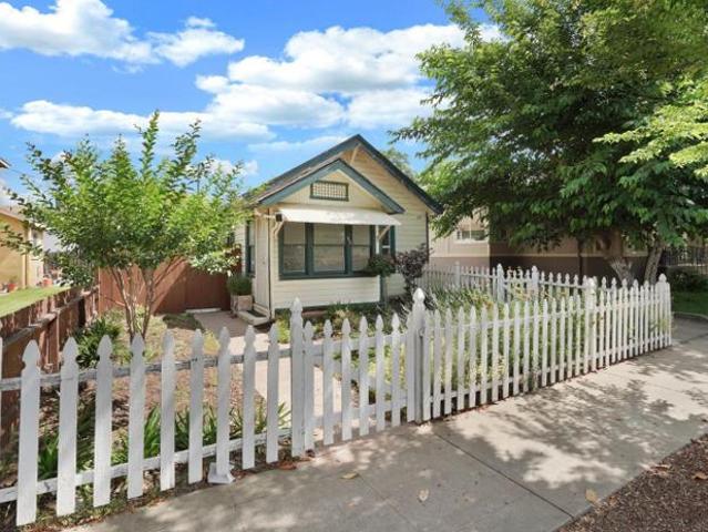 309 E Elm, Lodi, CA 95240
