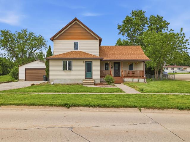 309 E First Street