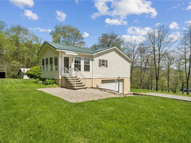 309 E High Street