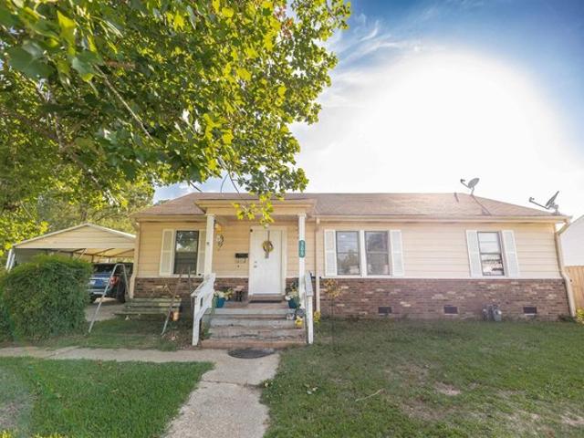 309 E Ingram St, Camden, AR 71701