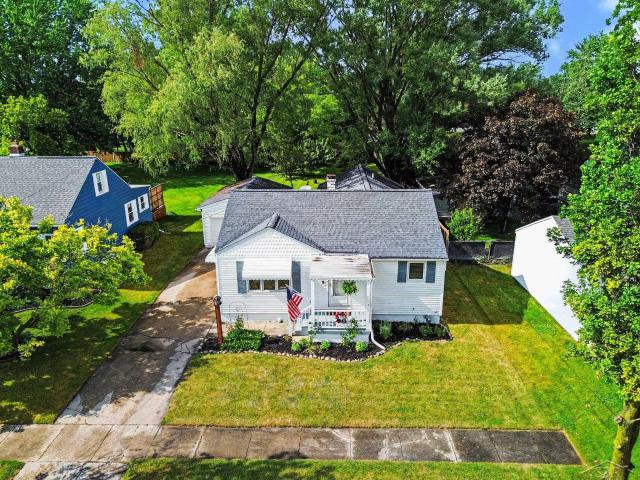 309 E Jeanette Street