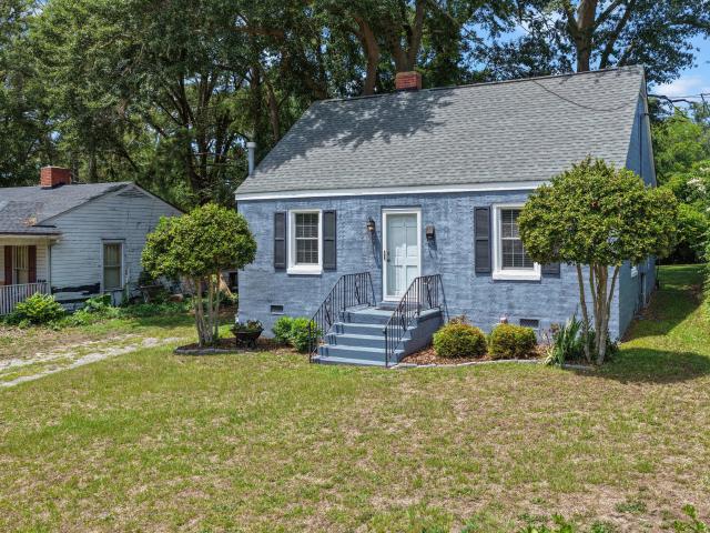 309 E Jones Street