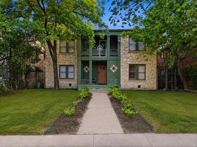 309 E Lullwood Ave, San Antonio, TX 78212