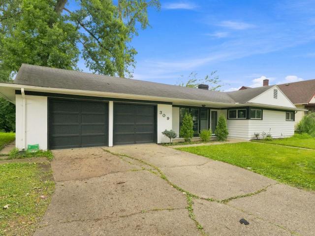 309 E Maple Grove Avenue