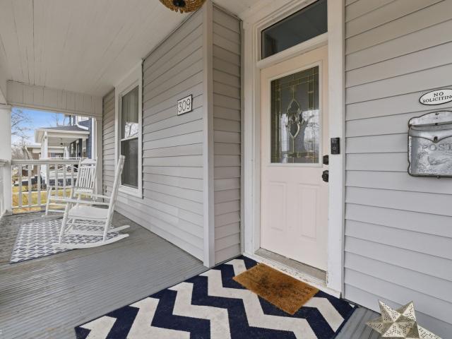 309 E Pearl St, Lebanon, IN