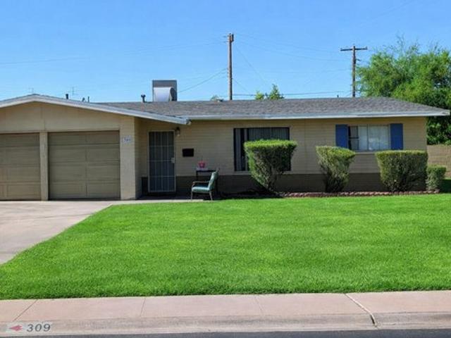 309 E Pebble Beach Dr, Tempe, AZ 85282
