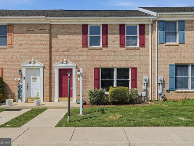 309 E Ridge Dr, Hagerstown, MD 21740