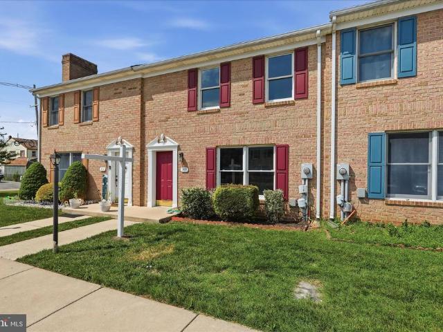 309 E Ridge Drive