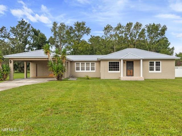 309 E River Rd, East Palatka, FL 32131