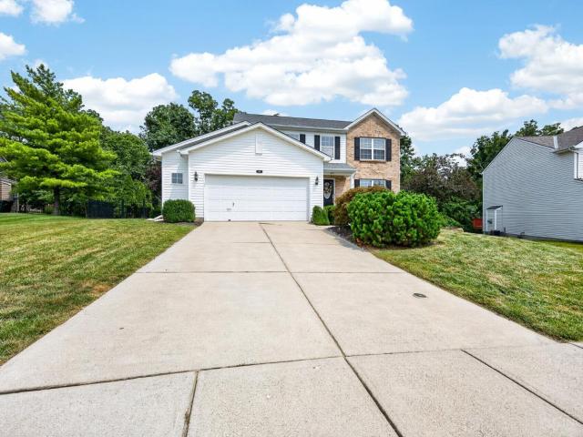309 E Stoneridge Drive