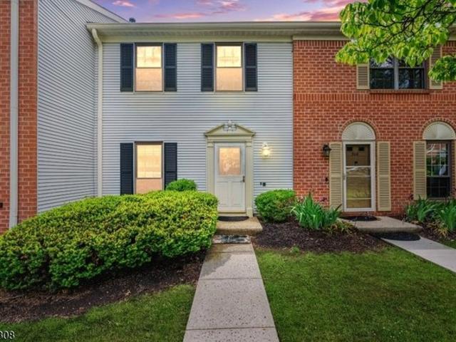 309 English Pl, Bernards Twp, NJ 07920