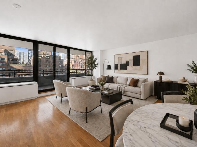 309 East 49th Street, New York, NY