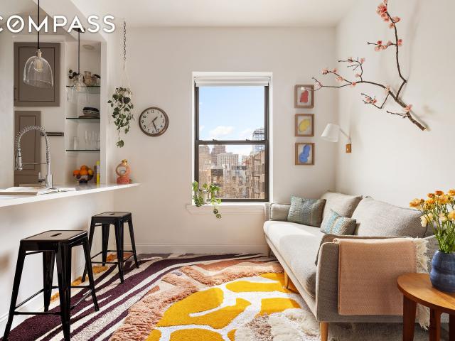 309 East Houston Street, New York, NY